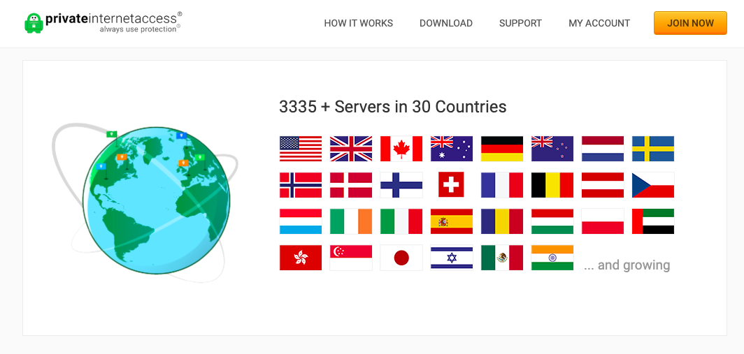 Best VPN of 2020 (Updated) - Seedbox Guide