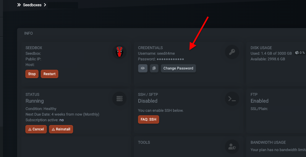 Seedbox Guide: Seedit4.Me: The Definite Review