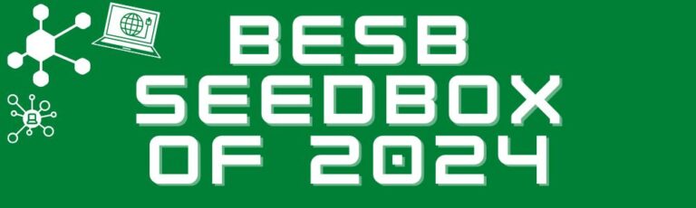 Best Seedboxes for 2024 (Top-Rated) — Seedbox Guide