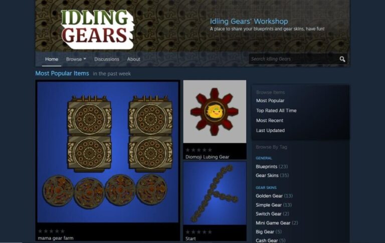 Steam Workshop Downloader: What is it and How to Use