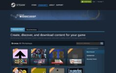 Steam Workshop Downloader: What is it and How to Use