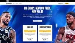 Buffstreams Alternatives: 5 Legal Live Sports Streaming Options