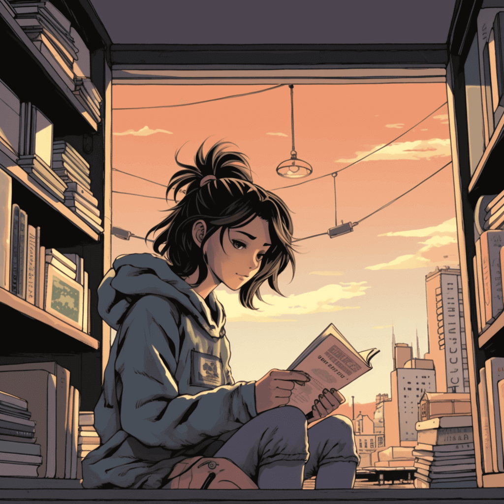Manganato Review & Safe Legal Alternatives for Manga Fans