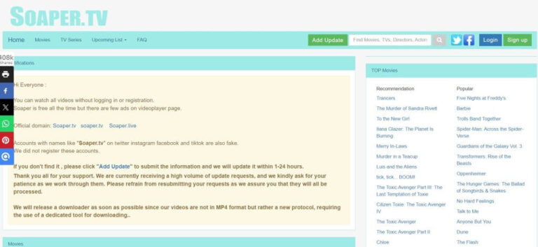 Is Soaper TV Safe [+Alternatives]: Seedbox Guide