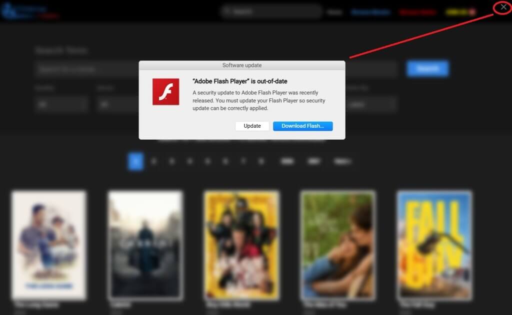 YIFY Torrents: Perfect Movies at What Cost? : Seedbox Guide